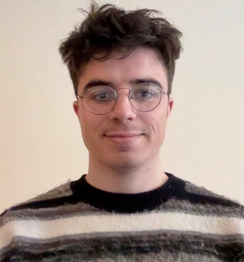 Christopher Thomas | The Alan Turing Institute