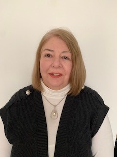 Jane Cavanagh | The Alan Turing Institute