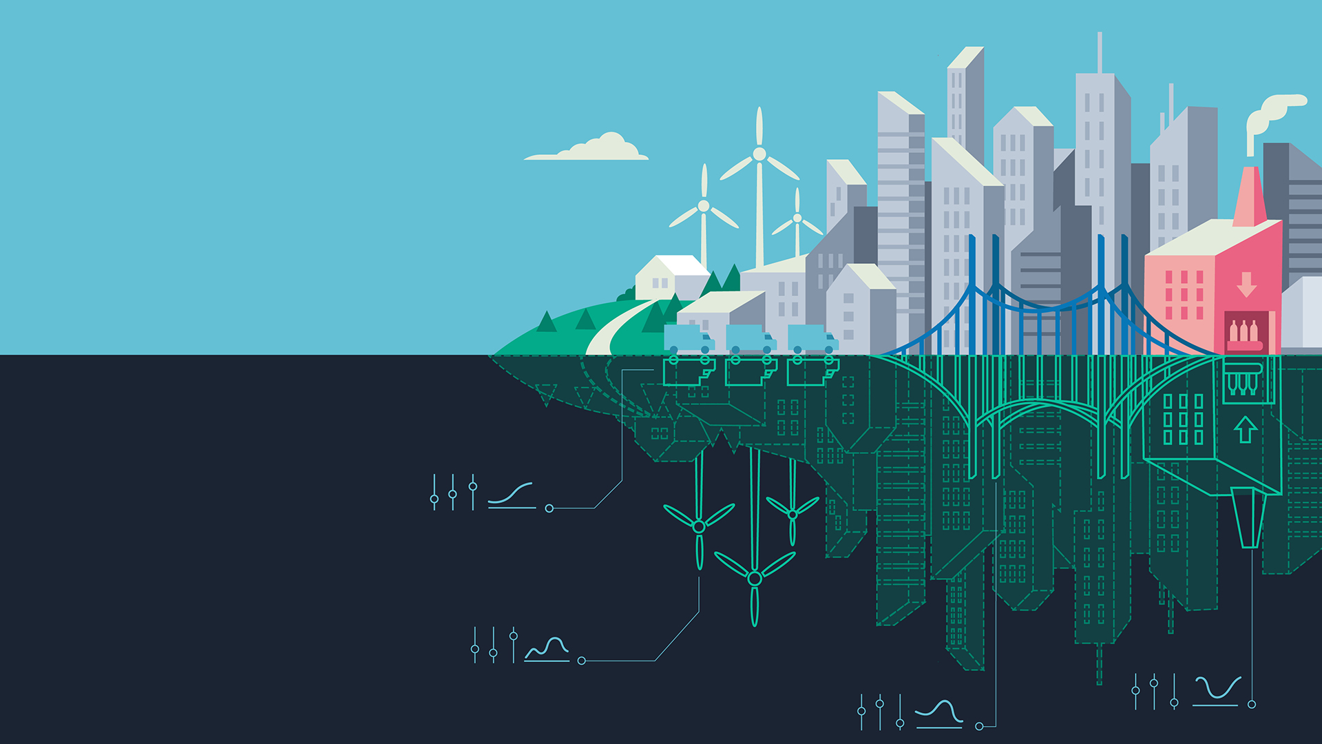 What are digital twins and why do we need them? | The Alan Turing Institute