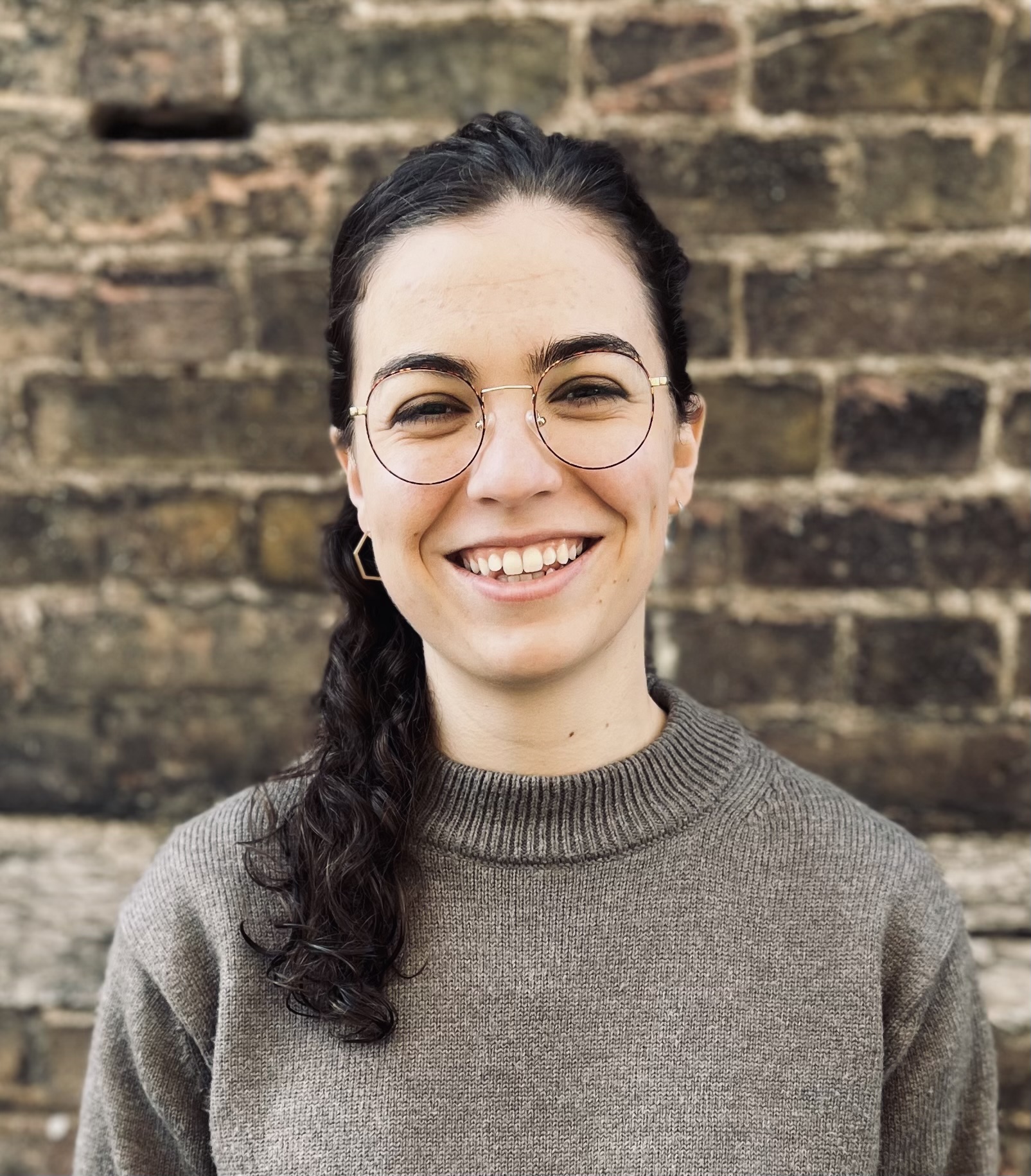 Morgan Briggs | The Alan Turing Institute