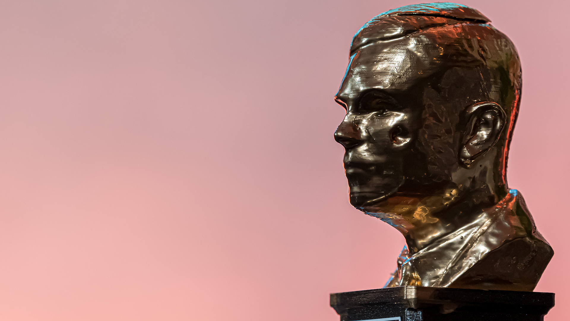 First PitchFest winner announced at AI UK 2023 | The Alan Turing Institute