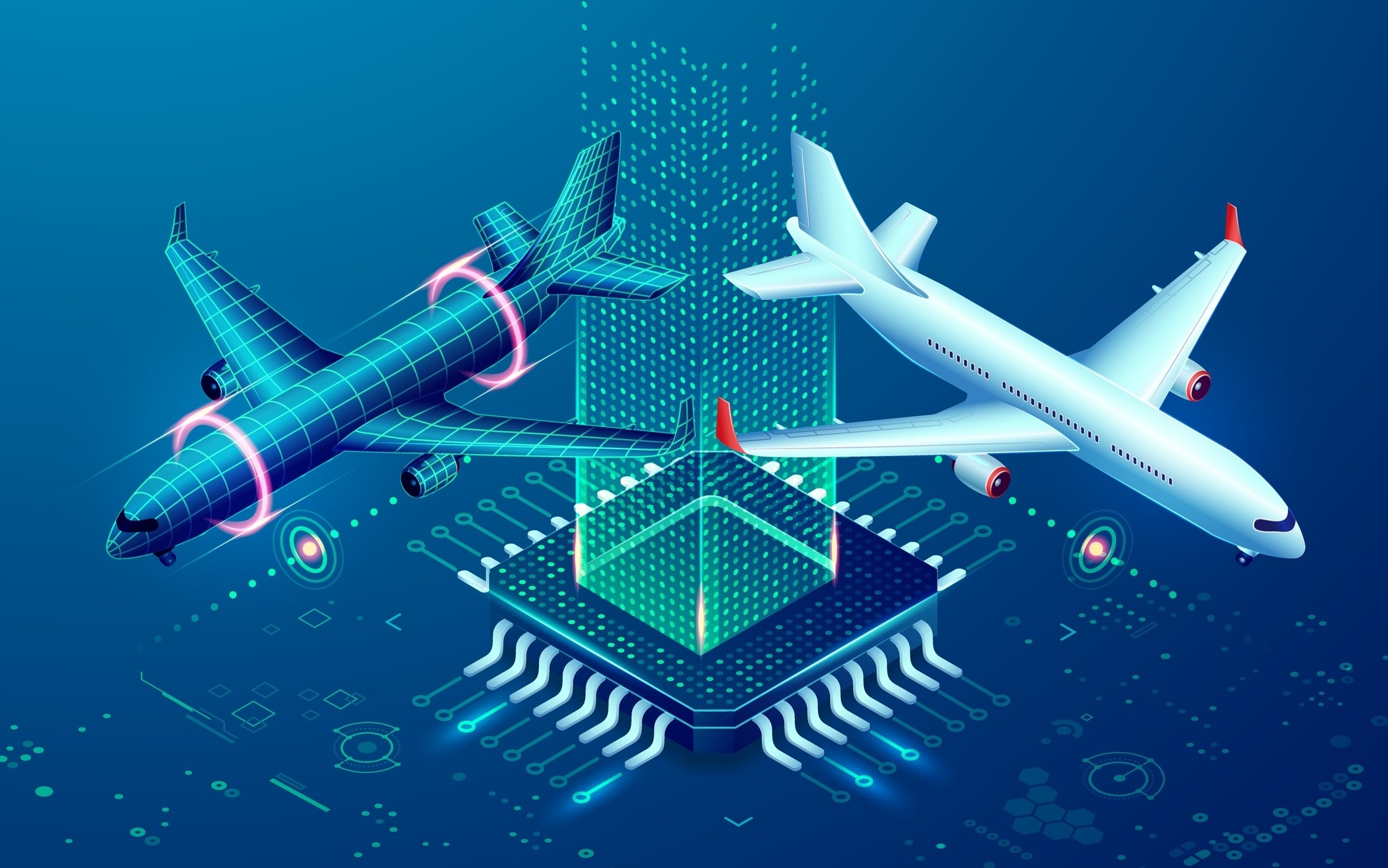 Turing white paper outlines key issues to be addressed to achieve full ...