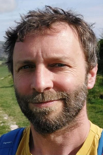 Allan Tucker | The Alan Turing Institute