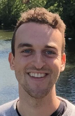 Andrew Kirby | The Alan Turing Institute