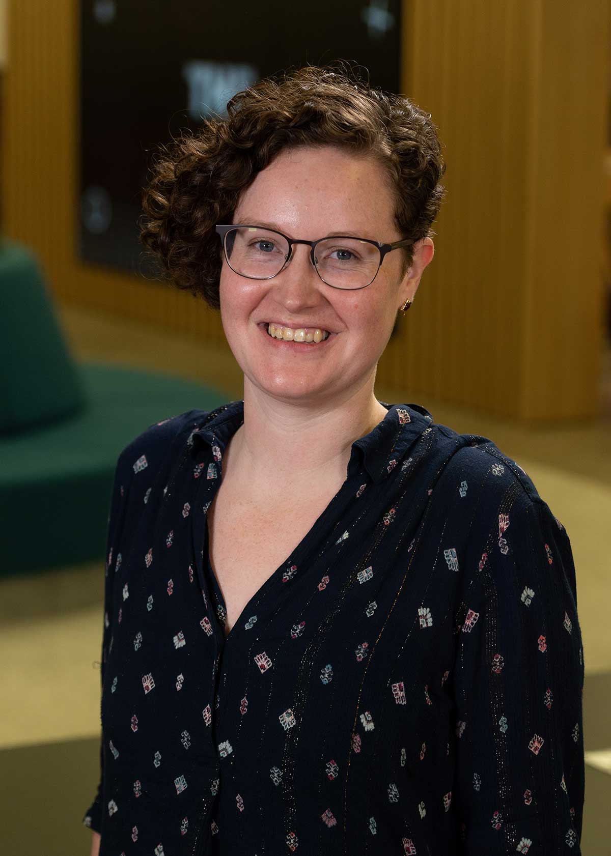 Rachael Stickland | The Alan Turing Institute