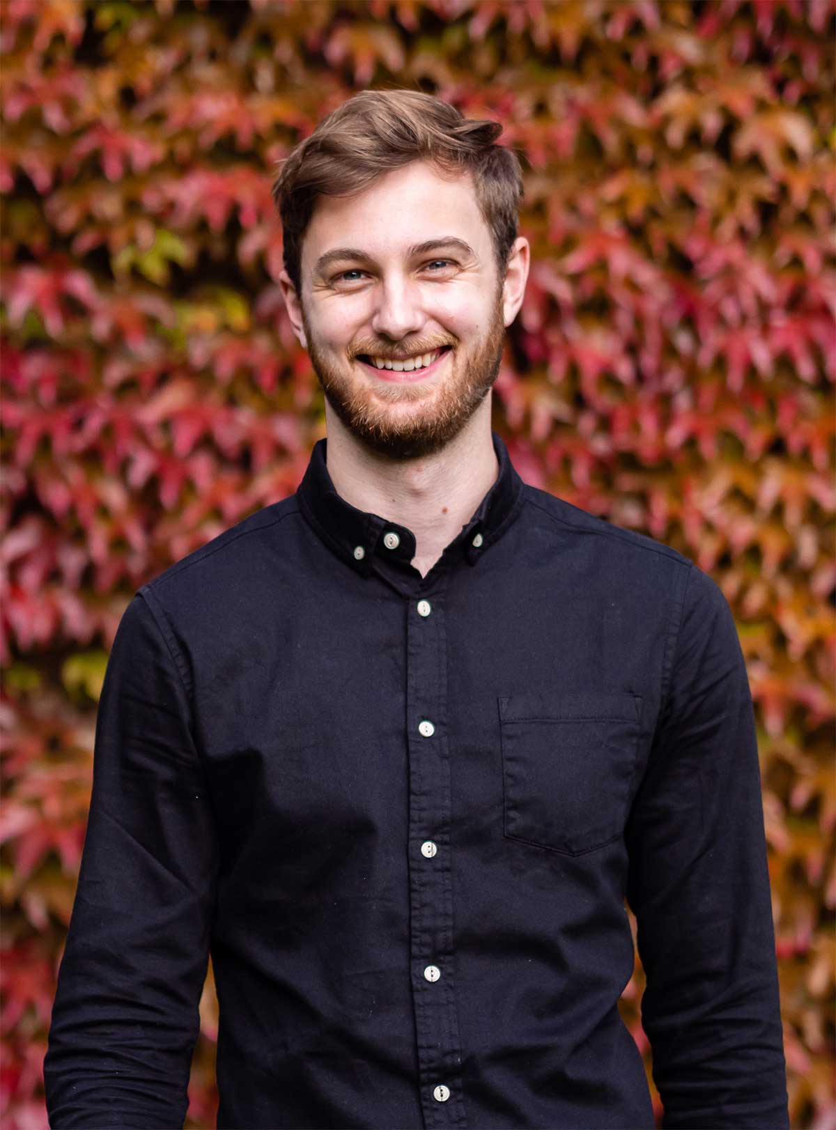 Ryan Burnell | The Alan Turing Institute