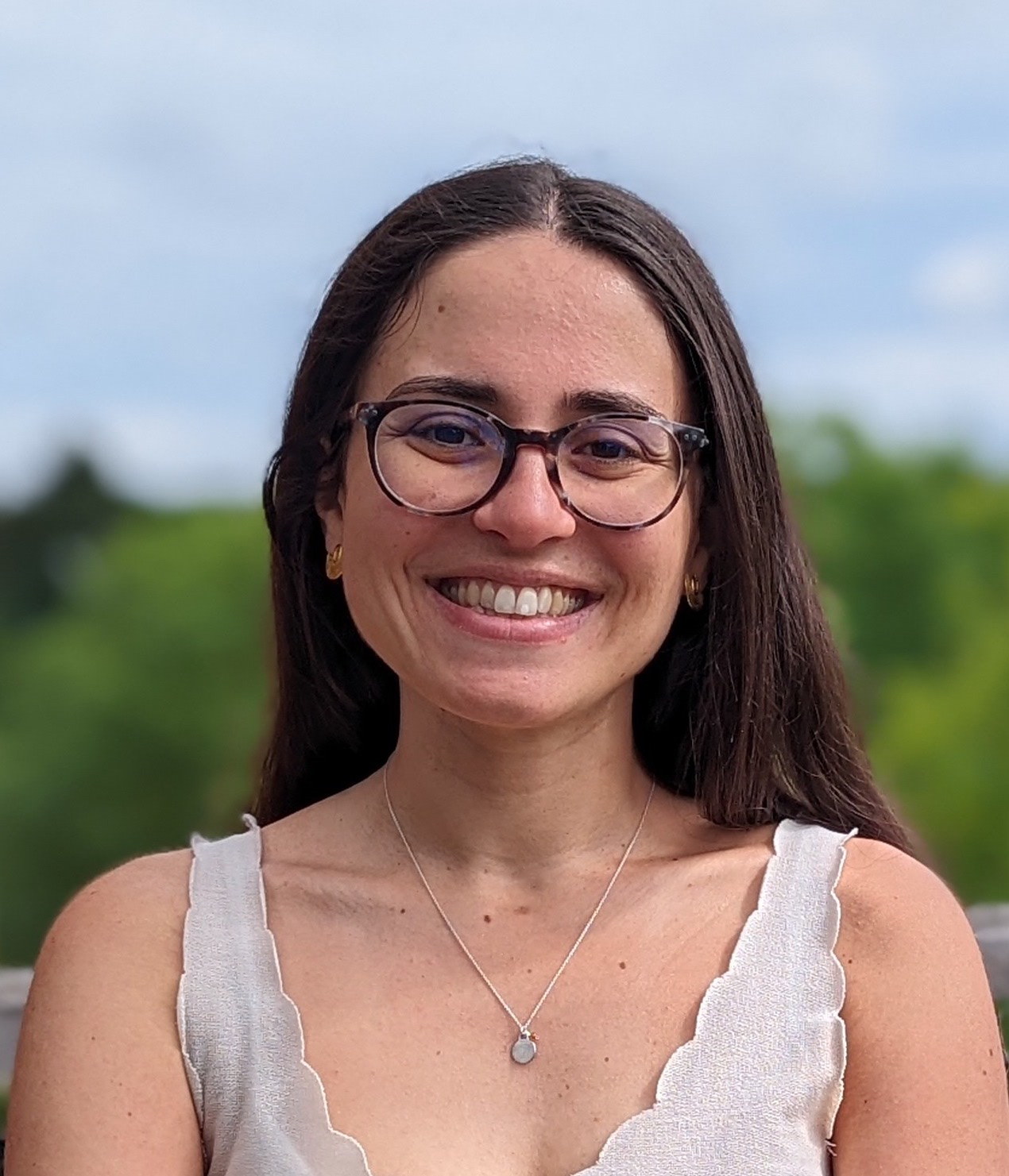 Bianca Schor | The Alan Turing Institute