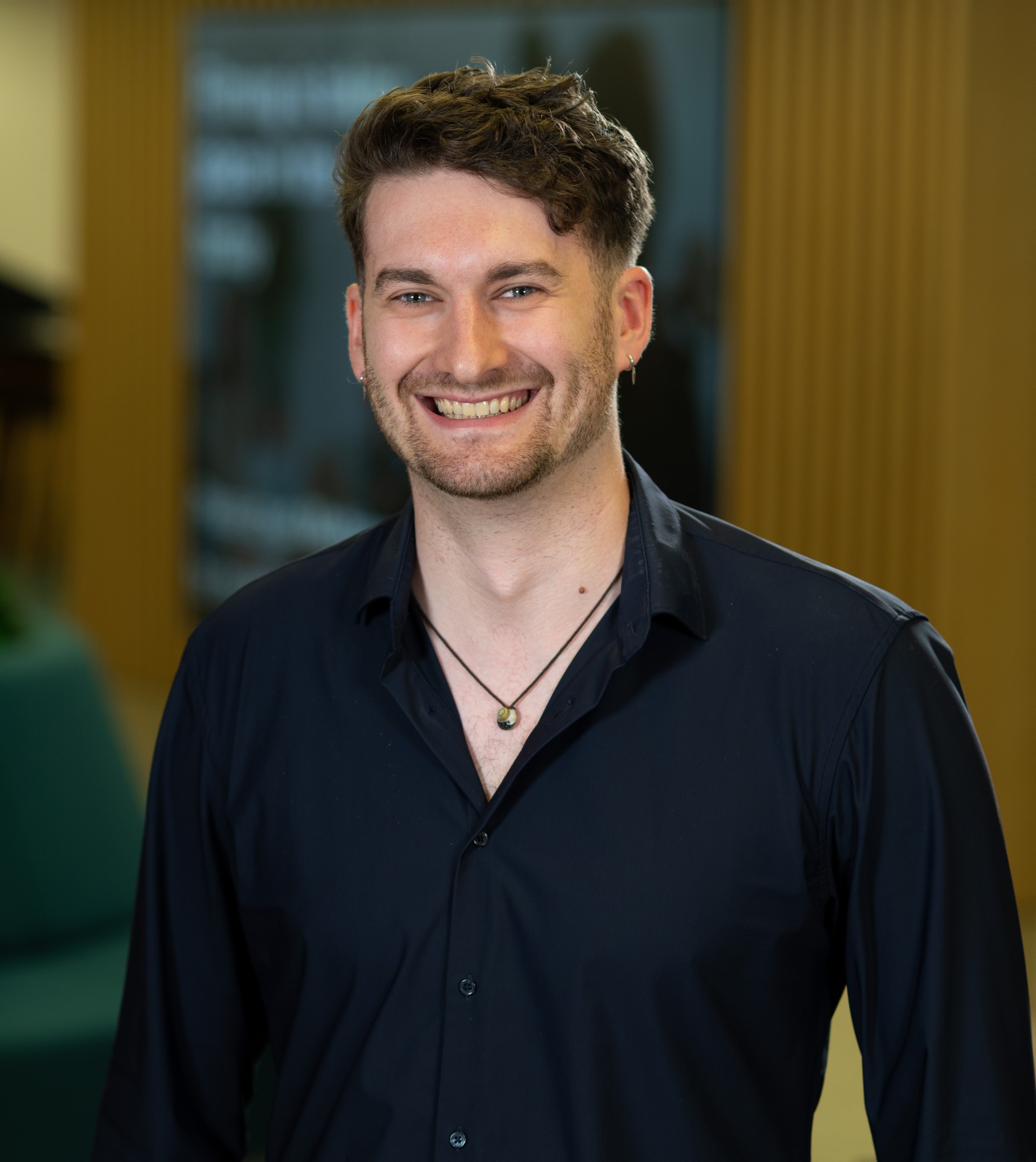 Nathan Simpson | The Alan Turing Institute