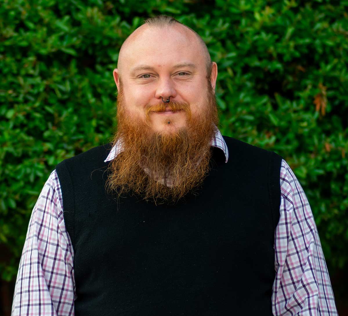 Adam Sobey | The Alan Turing Institute