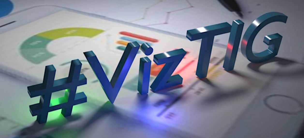 Visualization Turing Interest Group 5th Symposium | The Alan Turing ...