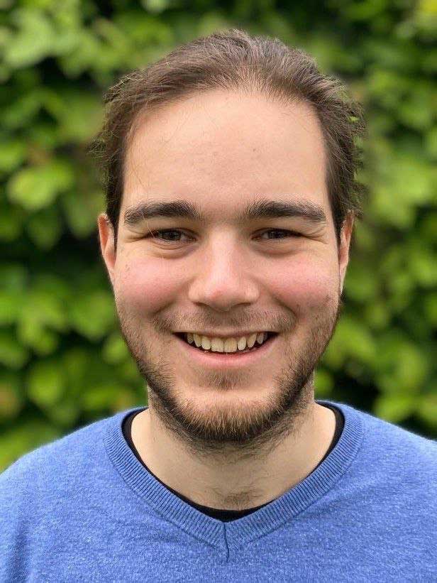 Jakob Wessel | The Alan Turing Institute