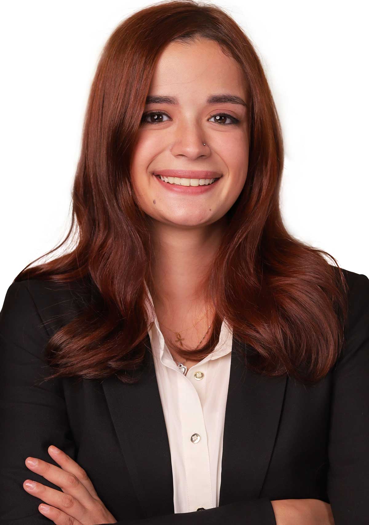 Malak Sadek | The Alan Turing Institute