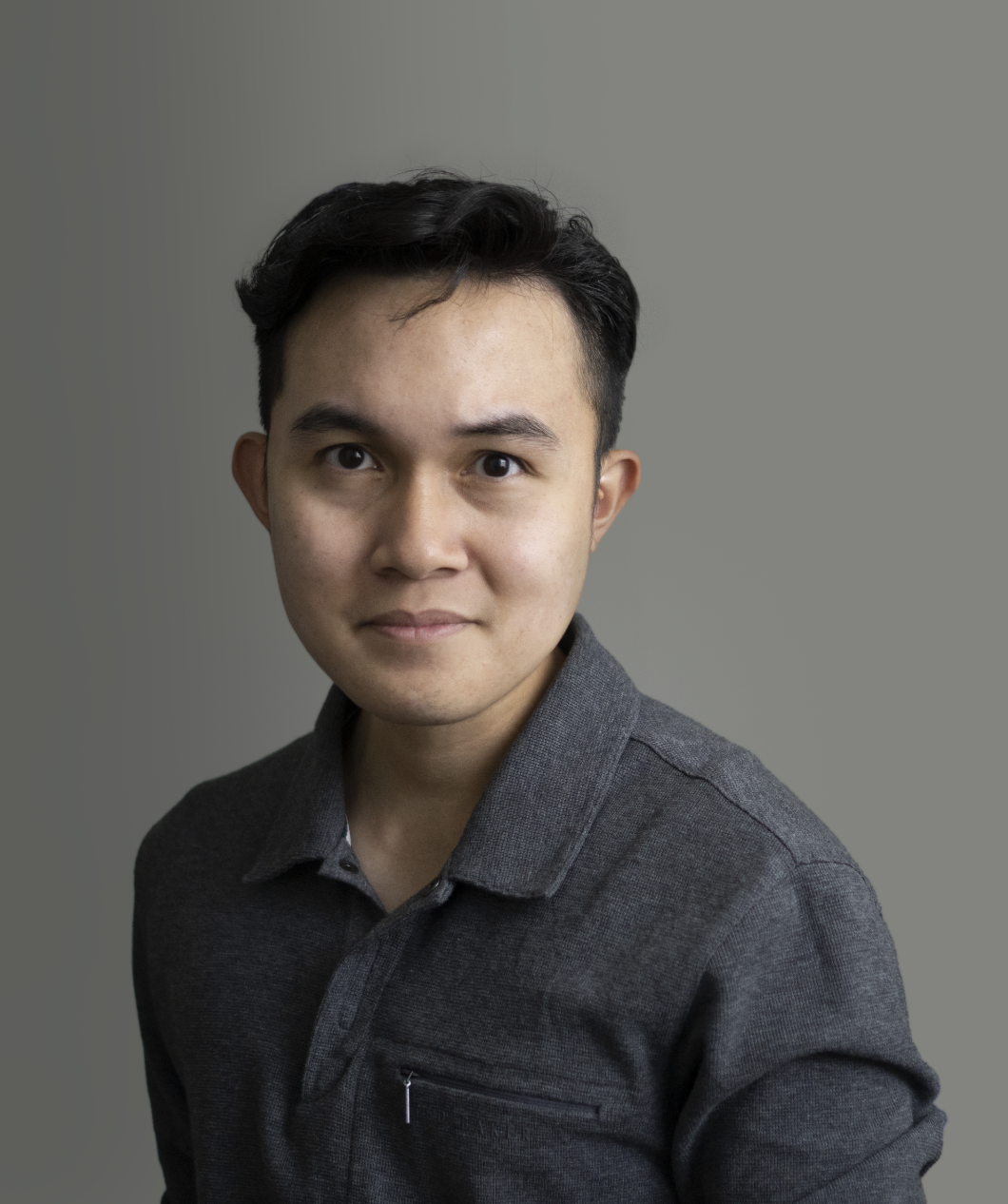 Syafiq Ramlee | The Alan Turing Institute