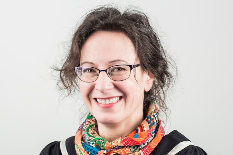 Sarah Rees | The Alan Turing Institute