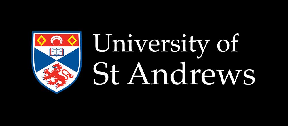 University of St Andrews | The Alan Turing Institute