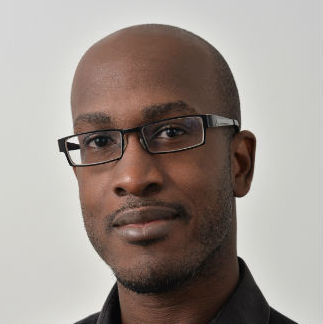 Maldon Goodridge | The Alan Turing Institute