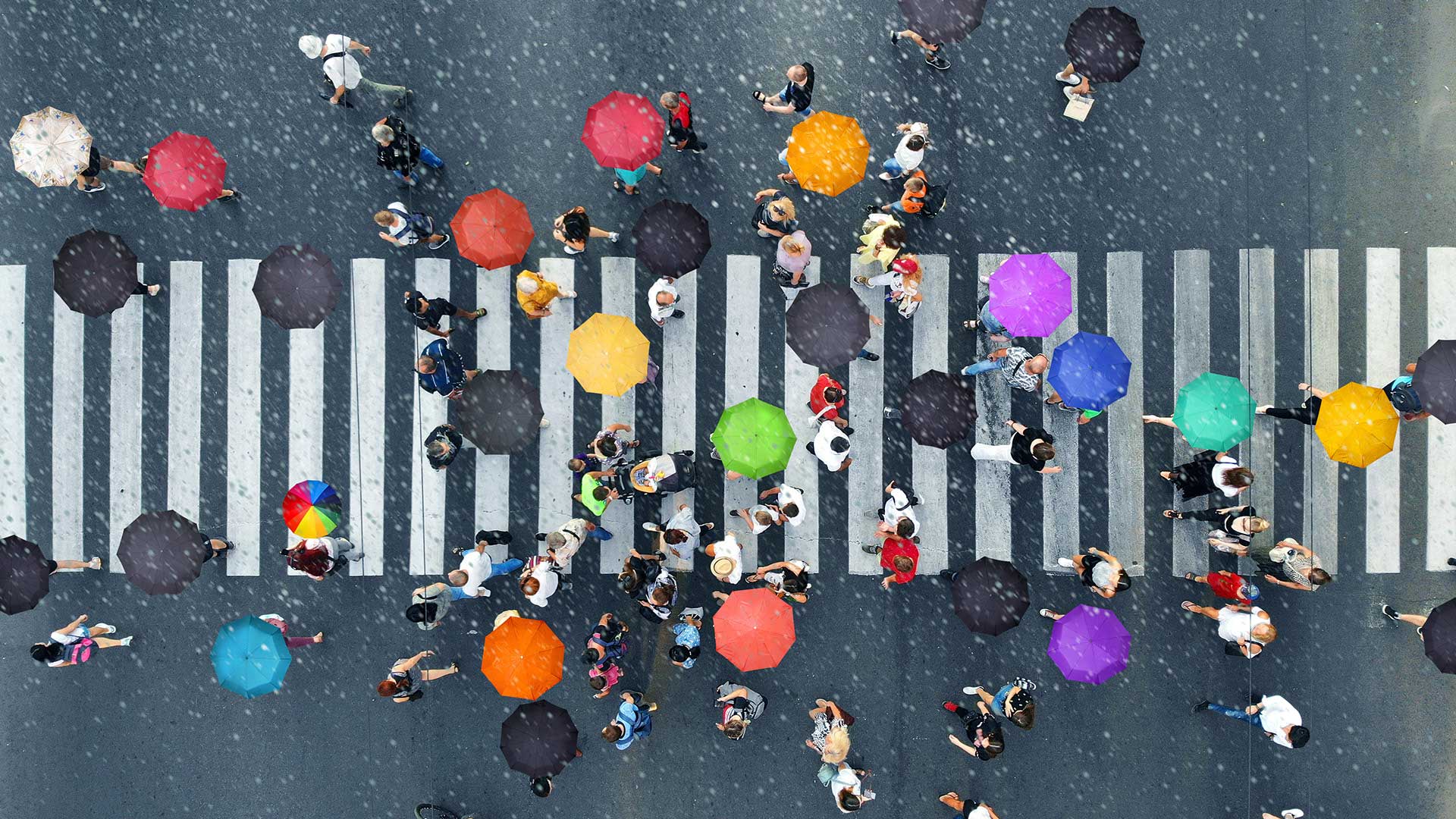 Can AI transform how we forecast the weather? | The Alan Turing Institute