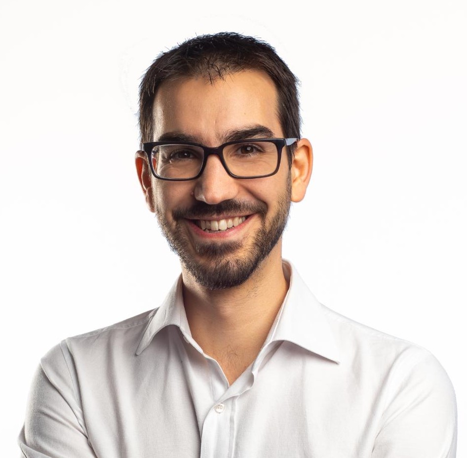 Panagiotis Papadopoulos | The Alan Turing Institute