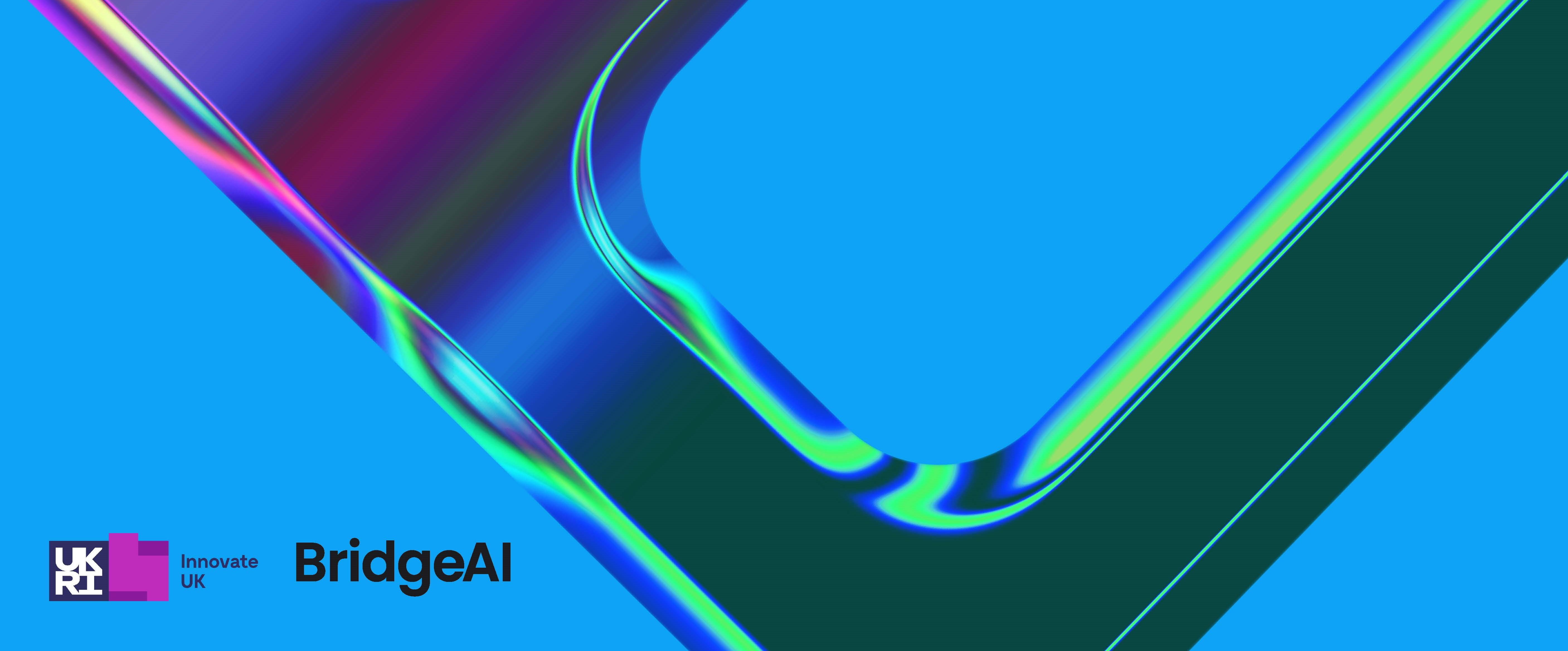 BridgeAI Live training course series | The Alan Turing Institute