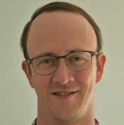 Chris Follett | The Alan Turing Institute