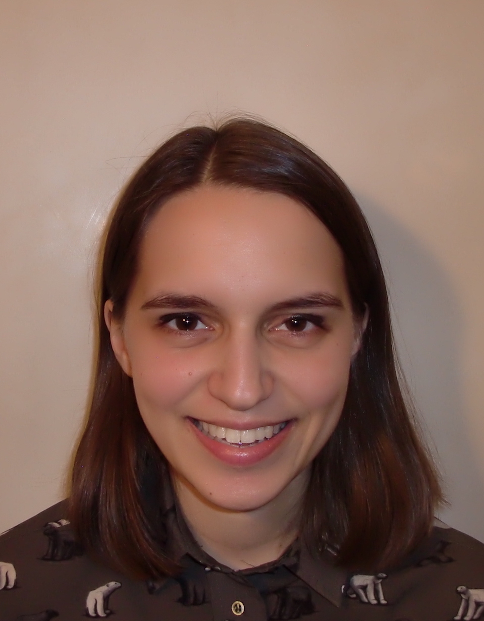 Ariane Marandon-Carlhian | The Alan Turing Institute