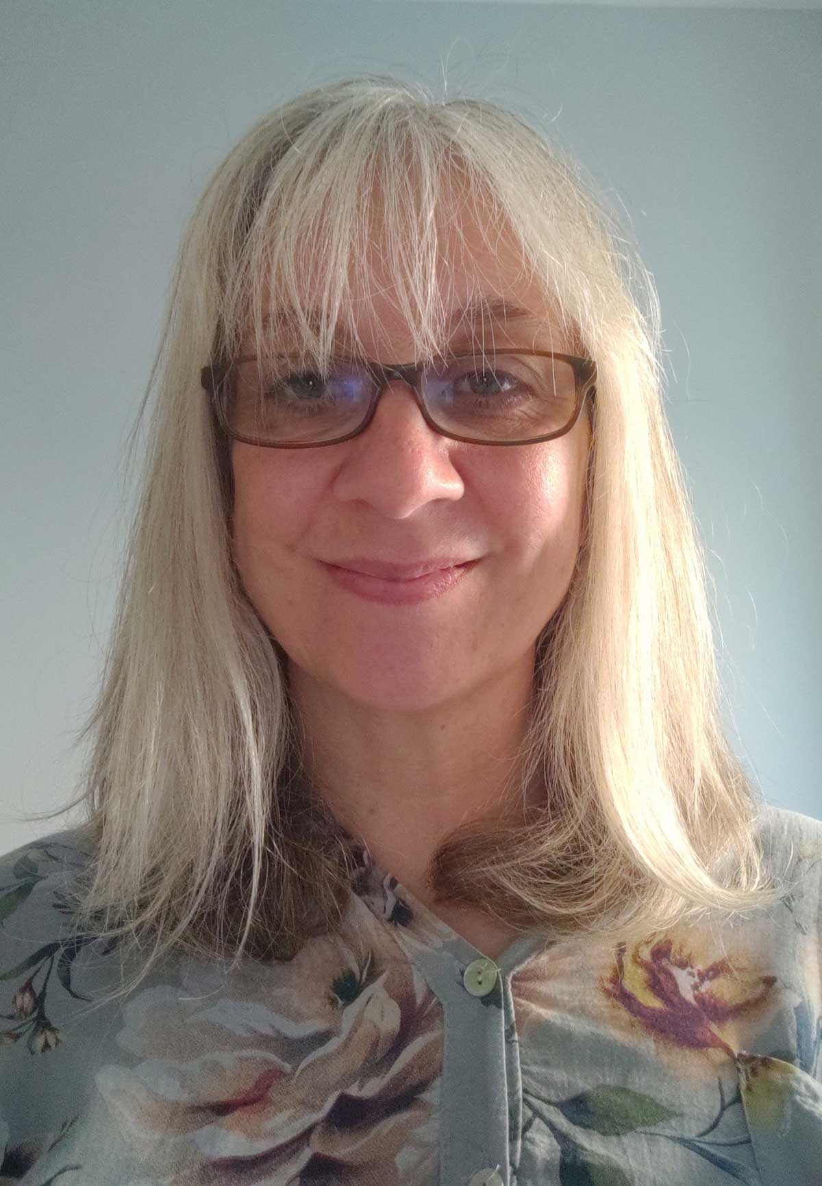 Sarah Mercer | The Alan Turing Institute