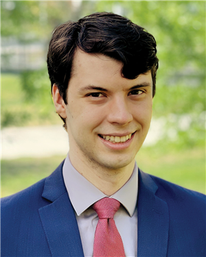 William Moses | The Alan Turing Institute