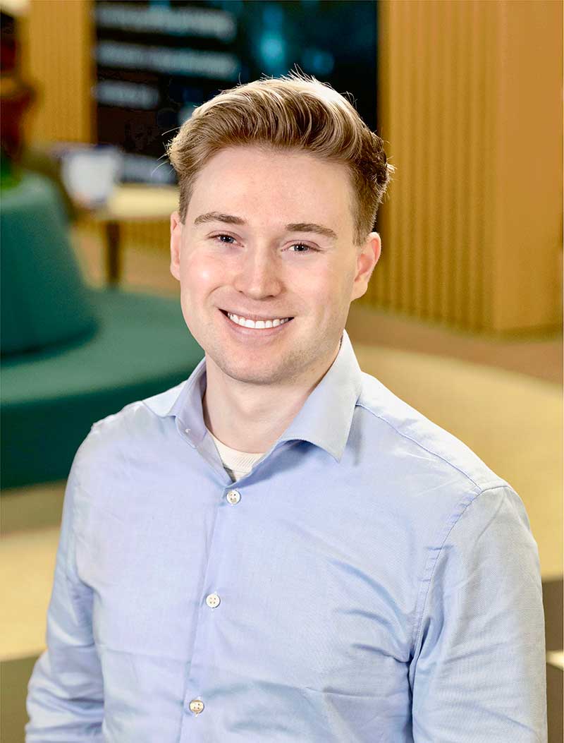 Jamie Hancock | The Alan Turing Institute