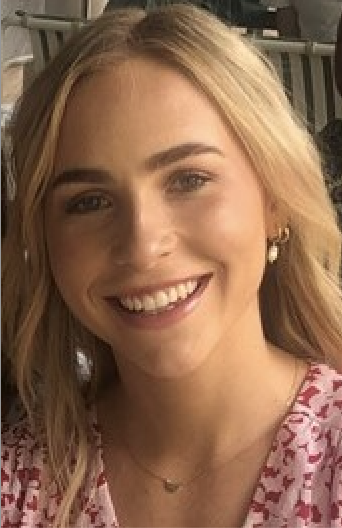 Lily Quinlan | The Alan Turing Institute