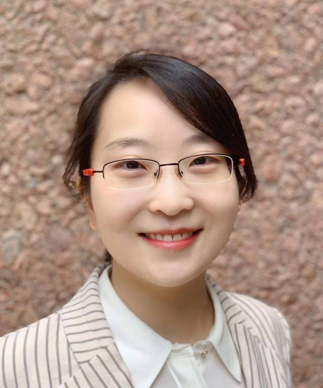 Teresa Yu Bi | The Alan Turing Institute