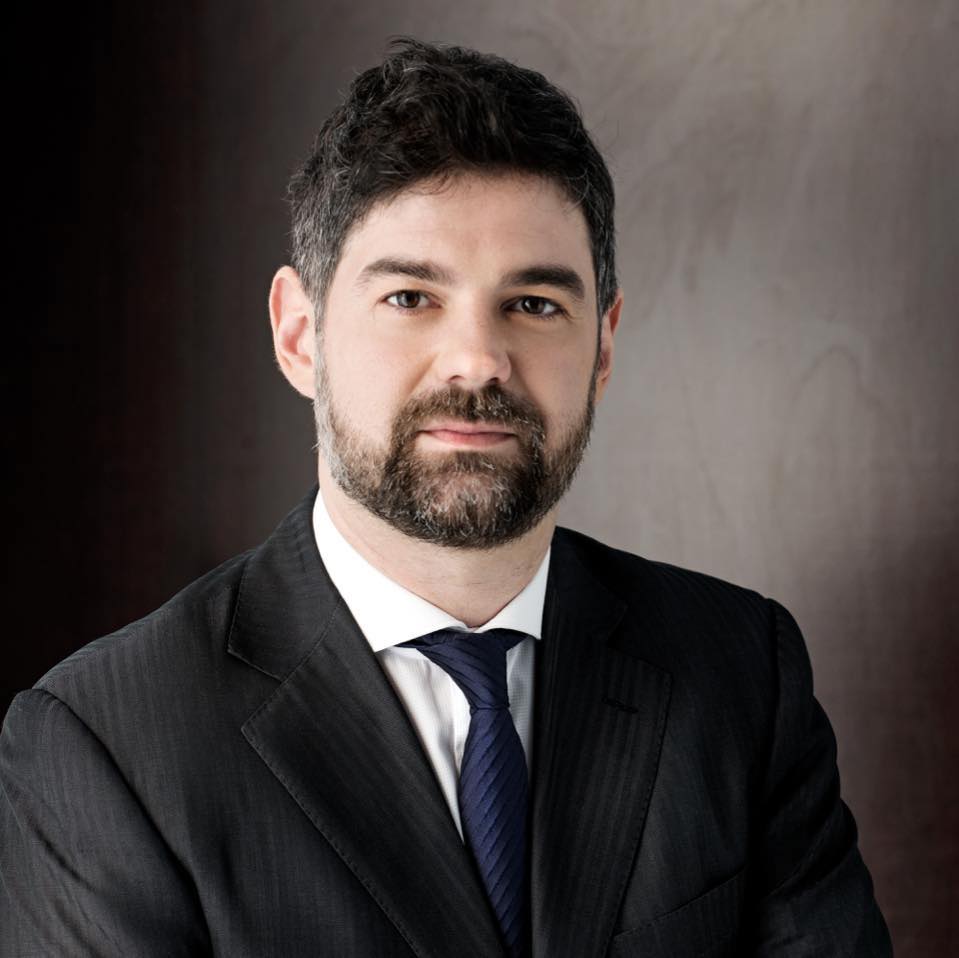 Stefano Faraoni | The Alan Turing Institute