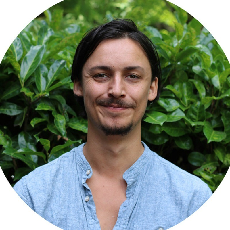 Adam Waterman | The Alan Turing Institute