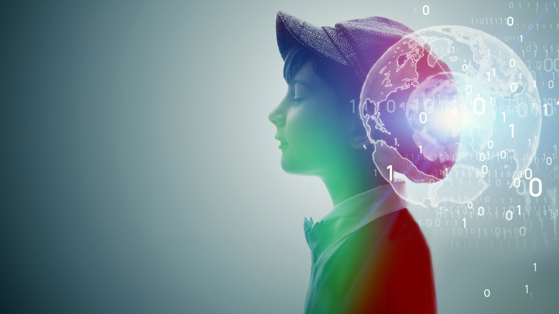 Children and AI | The Alan Turing Institute