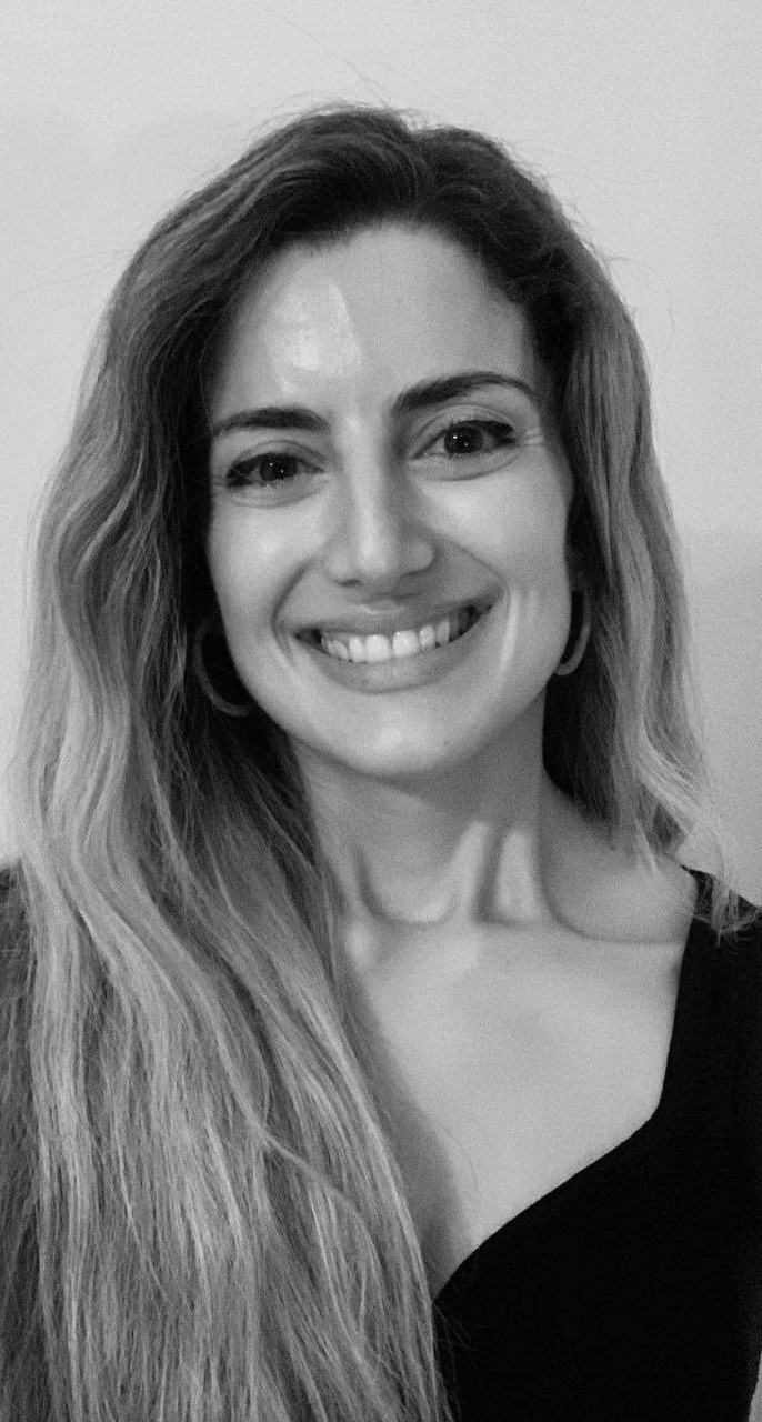 Helen Yannakoudakis | The Alan Turing Institute