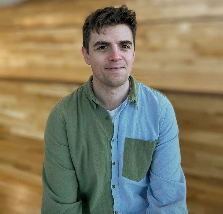 Joe Bourne | The Alan Turing Institute