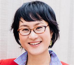 Dr Eri Hayashi | The Alan Turing Institute