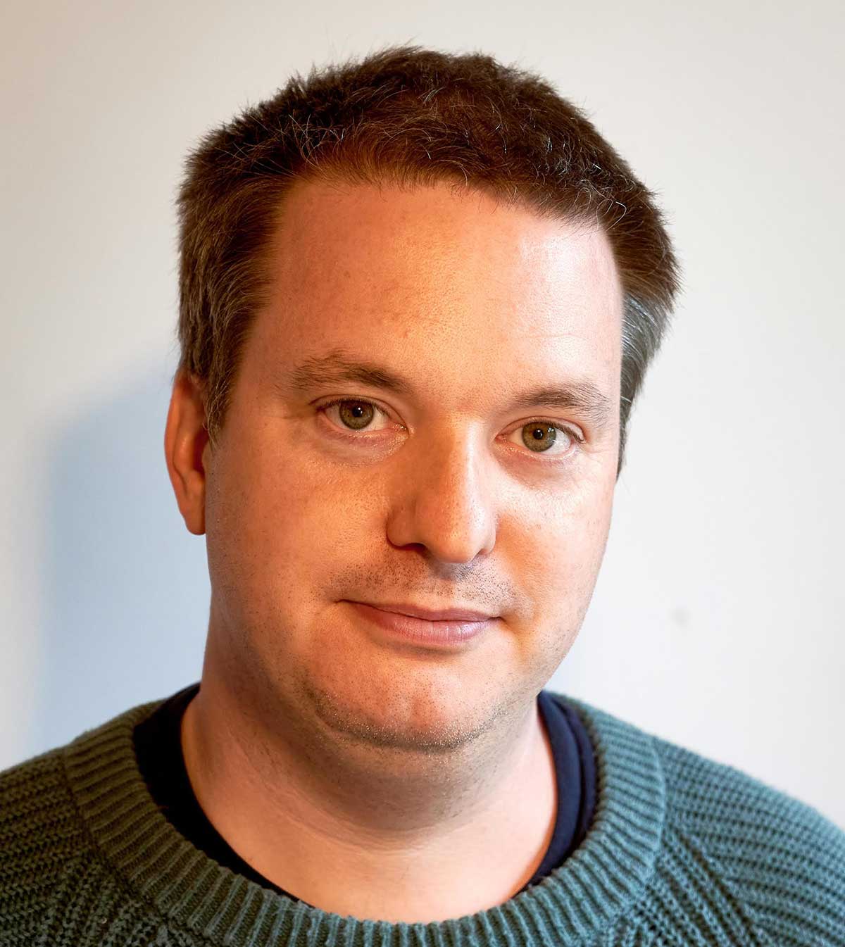 Steven Schockaert | The Alan Turing Institute