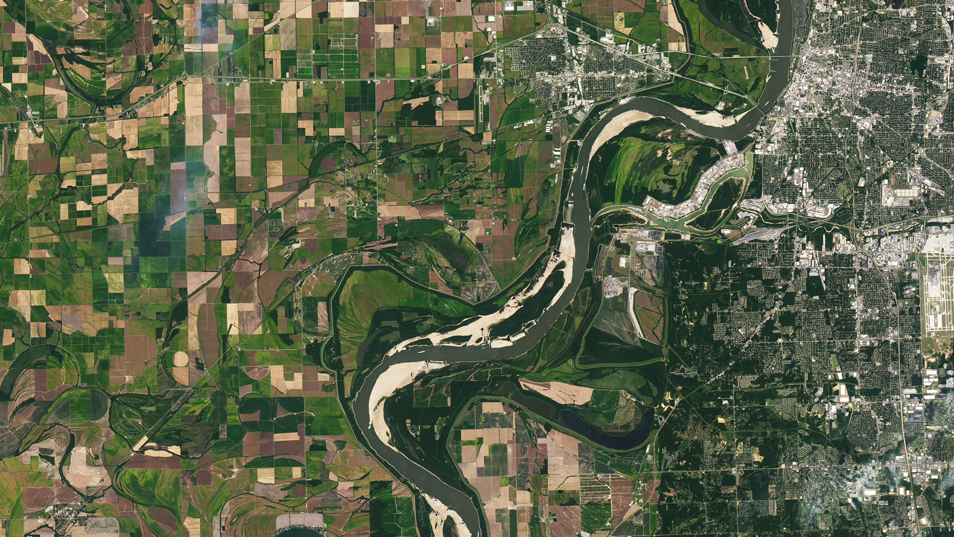 Forecasting our future: how climate informatics can protect and improve ...