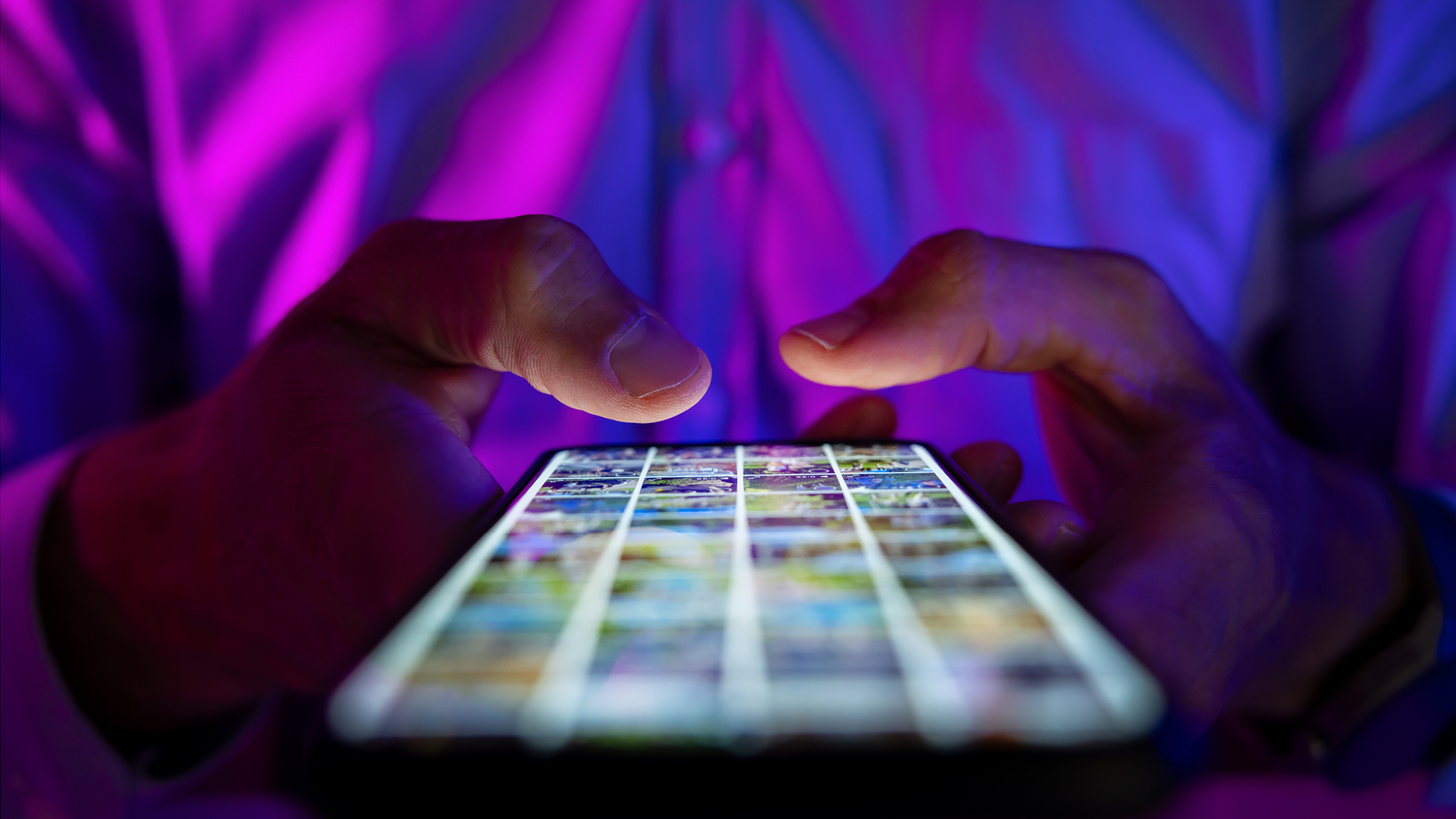 Online misinformation: how generative AI and LLMs are changing the game ...