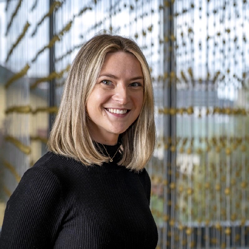 Emily O'Riordan | The Alan Turing Institute