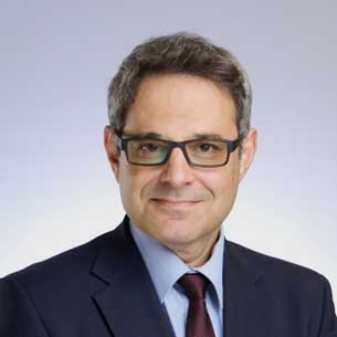 Keivan Navaie | The Alan Turing Institute