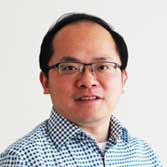 Po Yang | The Alan Turing Institute