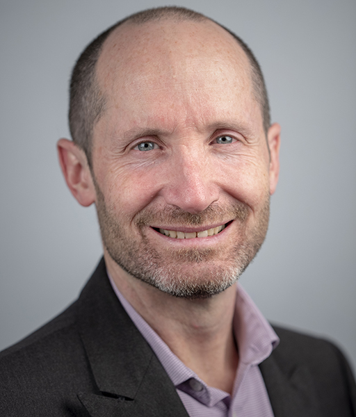 Dan Travers | The Alan Turing Institute