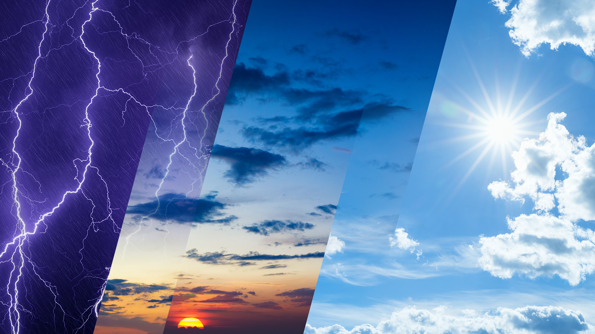 On the path to delivering next-generation UK weather forecasts | The ...