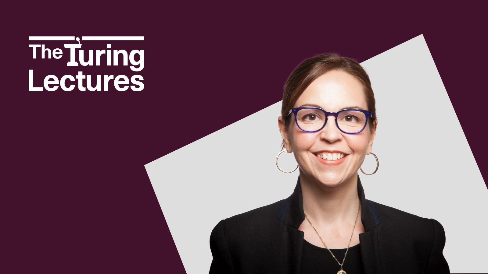 The Turing Lectures Can We Live With Ai The Alan Turing Institute