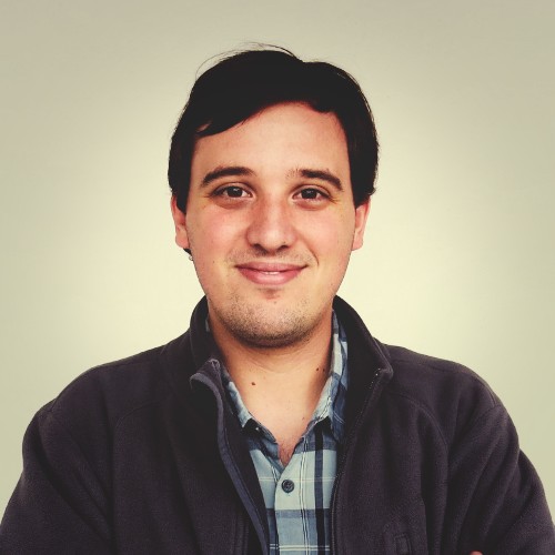 Alberto Croquevielle | The Alan Turing Institute