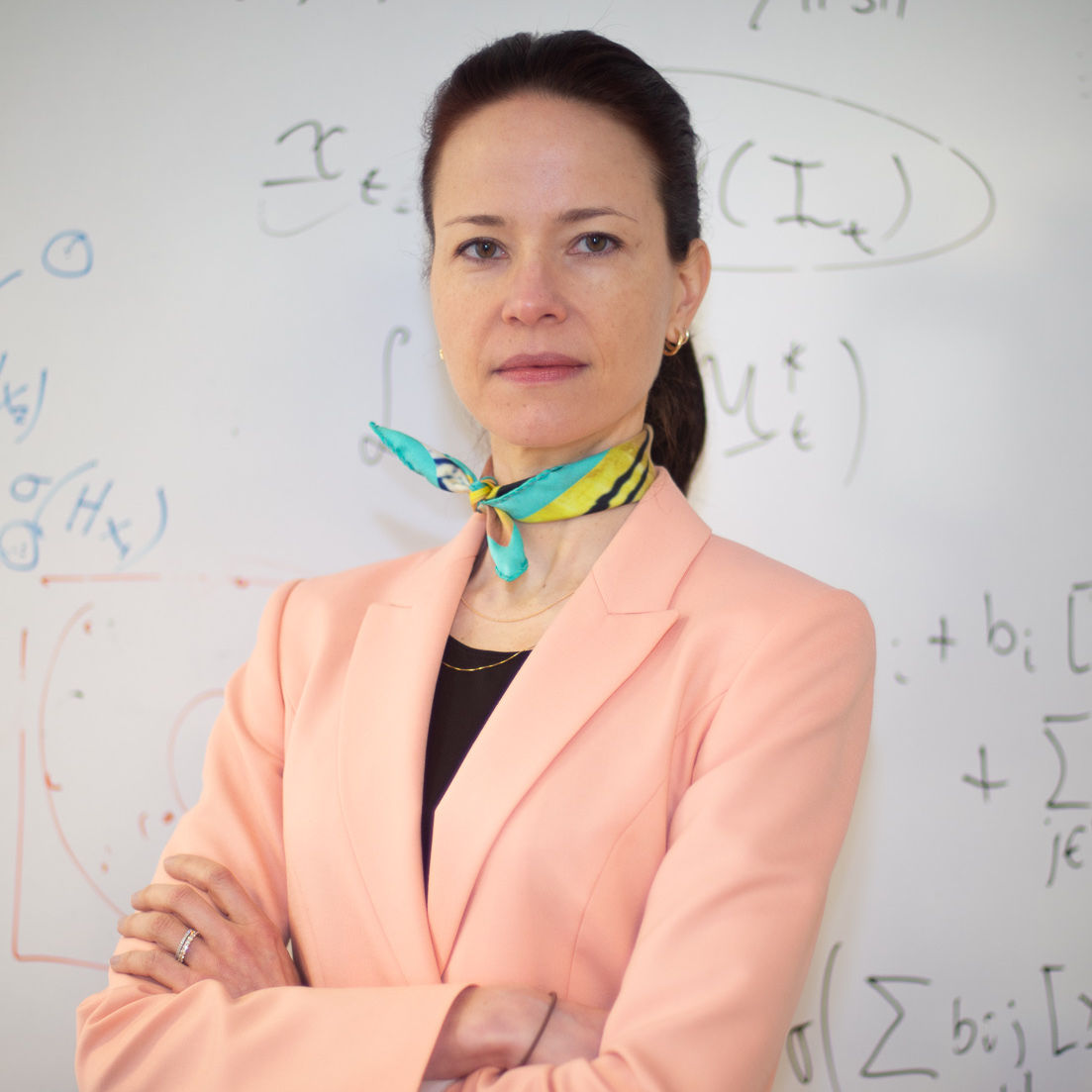 Amanda Prorok | The Alan Turing Institute