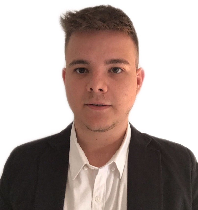 Andrei Balcau | The Alan Turing Institute