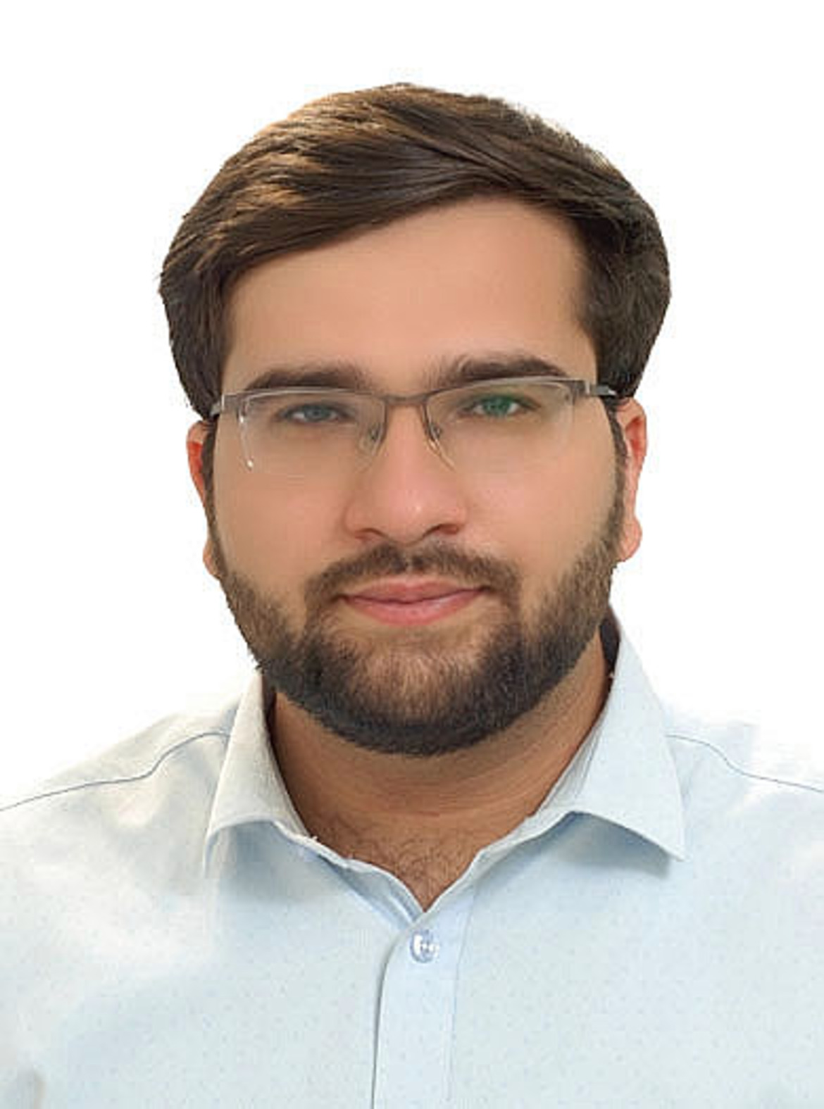 Azam Ali | The Alan Turing Institute