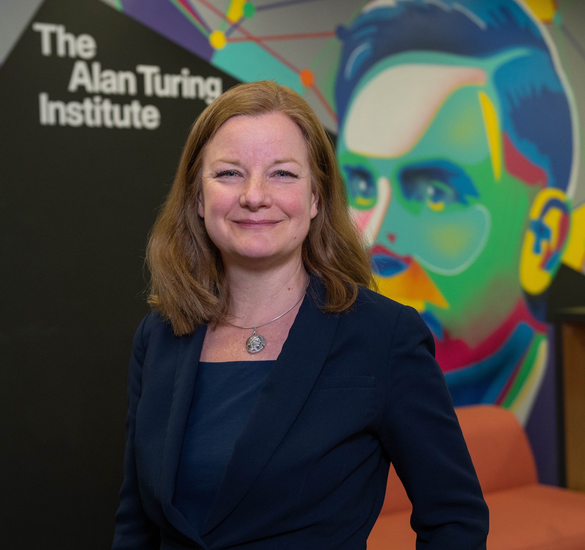 Jean Innes | The Alan Turing Institute